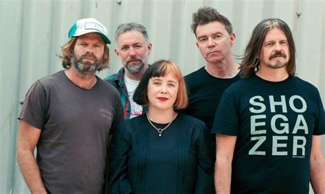Slowdive Is Dropping Two Reworked Versions Of Kisses From Grouper And