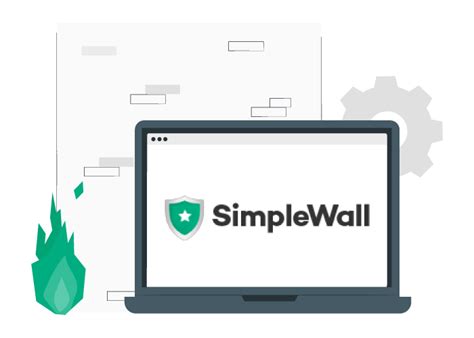 Simplewall Firewall
