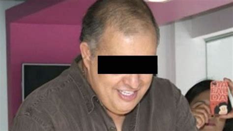 Estados Unidos Deporta A México A Rafael Olvera Amezcua Presunto