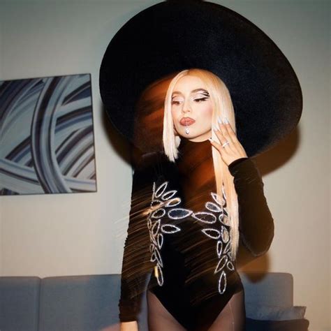 Ava Max Bio 6 Glamorous Fashion Moments That Showcase Her Bold Style