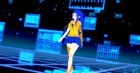 Abdl Diaper Koikatsu Cyber Space Walking Pixiv