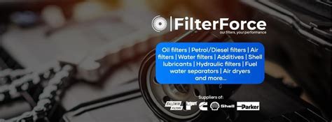 Filter Force Klerksdorp
