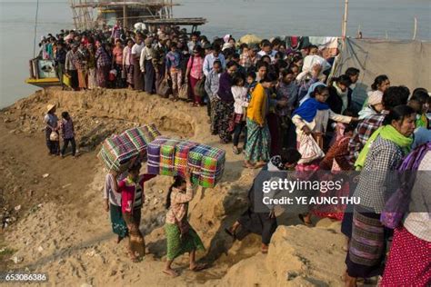 Chindwin River Photos And Premium High Res Pictures Getty Images