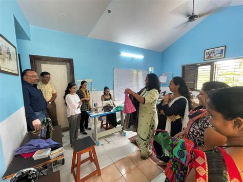 Prabhat Prabhat Hul Skilldevelopment Entrepreneurship Shaibal Chatterjee