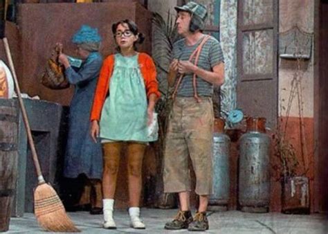 Chespirito Y Su Comedia Que Caló En Los Latinoamericanos Gente El