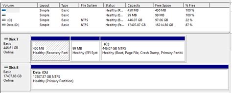 Windows Server 2016 Powershell And Storagepool Microsoft Qanda