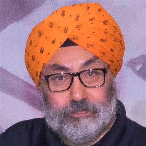 Bicky Singh Linkedin