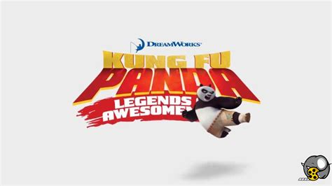 سریال پاندای کونگ فو کار افسانه های شگفت انگیز فصل ۱ قسمت ۴ فیلو