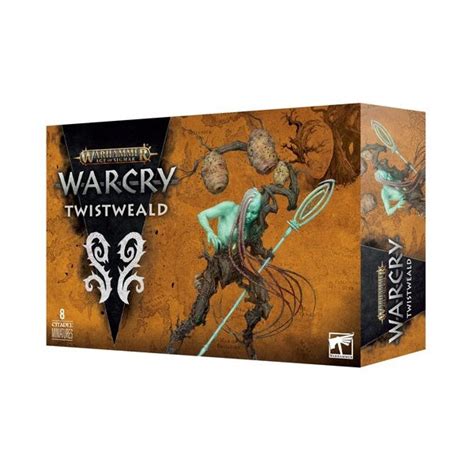 Warcry Twistweald
