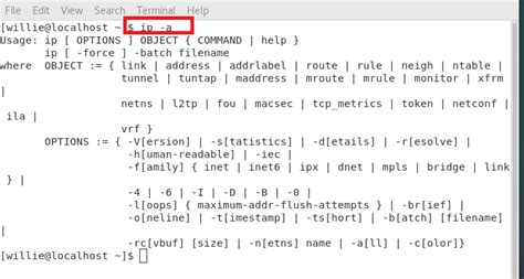 Networking No IP Address On VMware Running Centos Unix Linux Stack Exchange