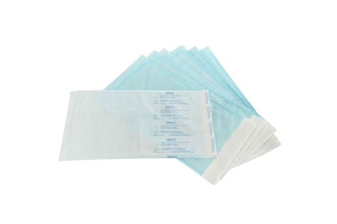 Sterilisation Pouches National Veterinary Services