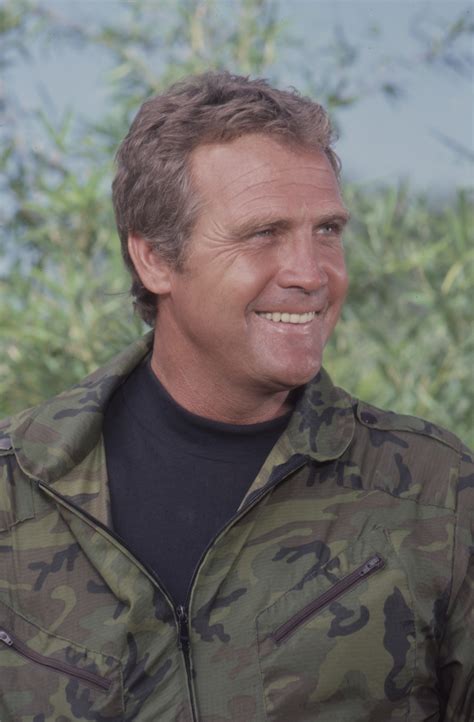 The Six Million Dollar Man Lee Majors Found Love Again After Marriage