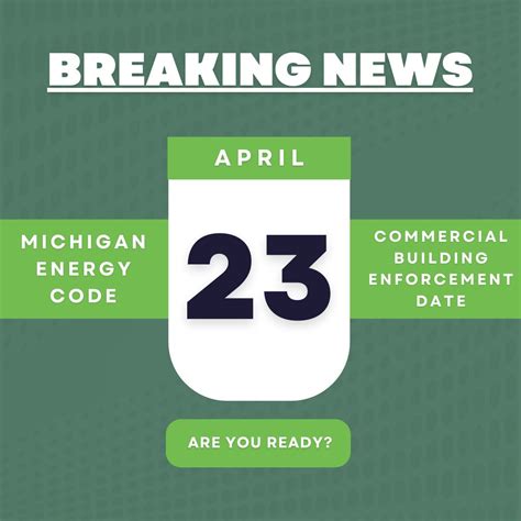 Michiganbuildingcode Michiganbusinesses Businessenergysolutions Energymanagement