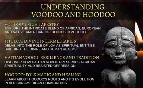 Voodoo For Beginners A Guide To New Orleans Voodoo Haitian Vodou And