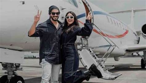 Actor Naslin Stylish Photos At Super Sharanya Promotions ഇതാണ് സൂപ്പർ നസ്ലിൻ സൂപ്പർ ശരണ്യയുടെ