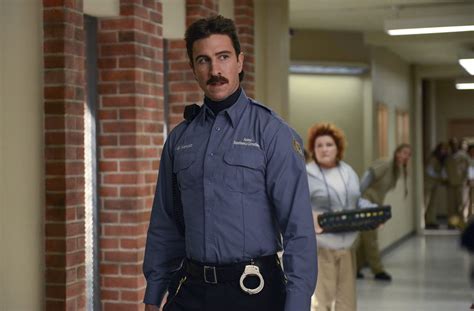 Pablo Schreiber In Orange Is The New Black Cultjer