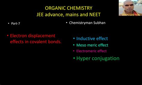 Solution Presentation2 Pptx Electron Displacement Effects Detailed