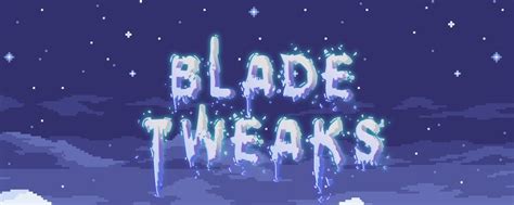 Blade Tweaks Haxball Браузерные скрипты или переопределения кода