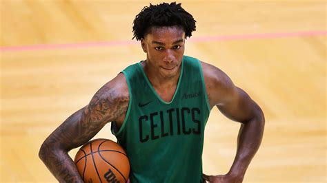 Celtics Reported Amari Williams Signing Brings Clarity To Roster Nbc