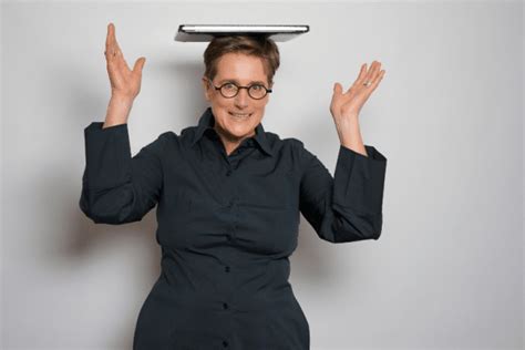 Trainings Inhalte Merkwürdig Inszenieren Up Skill Club