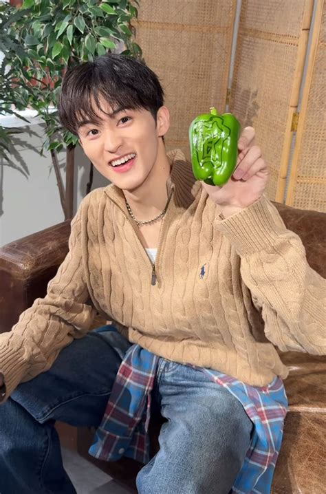 Mark Lee Mark Lee Ralph Lauren Funny Mark Lee Pictures Mark Lee