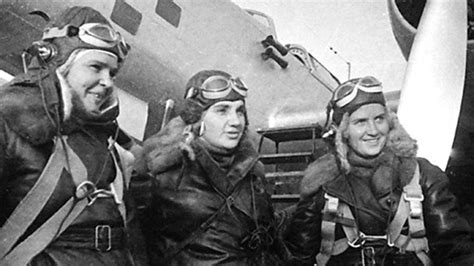 The Night Witches Elinor Florence