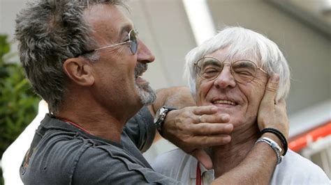 Revealed The Toughest Hardest Nosed Bstard Ever Seen In F1