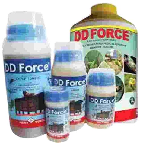 Dd Force Agric Point