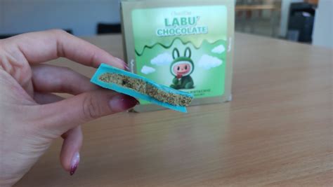 Megkóstoltuk A Labubu Csokit Ez Az Igazság Az új őrületről