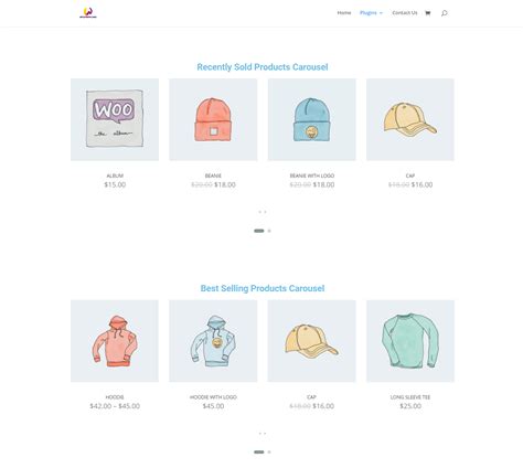 Product Carousel For Elementor By Wpexpertplugins Codecanyon