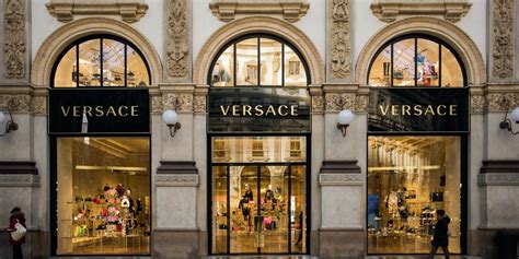 Arantxa Santos On Linkedin Report Michael Kors Close To Buying Versace