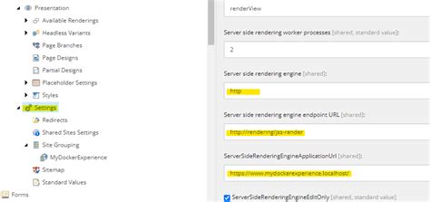 Sitecore 10 With Docker Create A Solution From The Scratch Add Asp