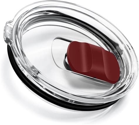 20 Oz Tumbler Lid Replacement Lids Compatible For Yeti 20