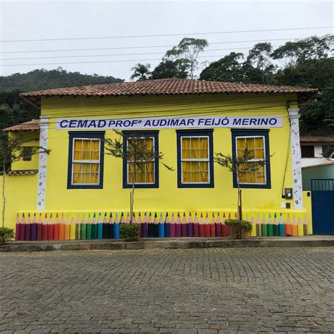 Cegm Cegmb Colégio Estadual Grandes Mestres Brasileiros