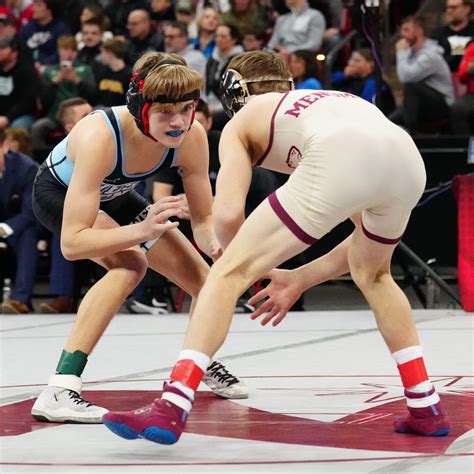 17 Greater Milwaukee Area Wrestlers To Watch At State Wrestling