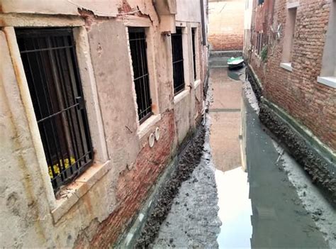 How Deep Are The Canals In Venice A Complete Guide