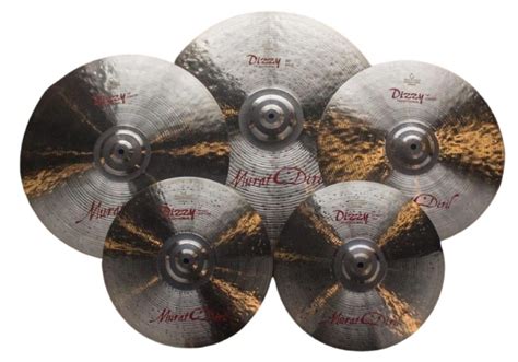 The 12 Best Cymbal Brands In The World 2024