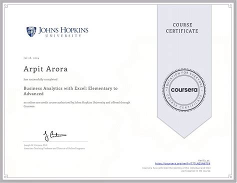 arpit arora on linkedin microsoft excel business data analytics