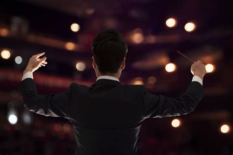 Who Are The Greatest Conductors Of All Time Find Out Now