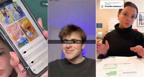 Harry Sisson Snapchat Manipulation Scandal Know Your Meme