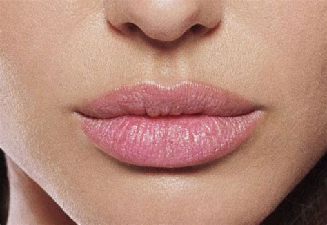 Il Trucco Per Le Labbra Carnose Consigli Su Come Truccarsi Bene