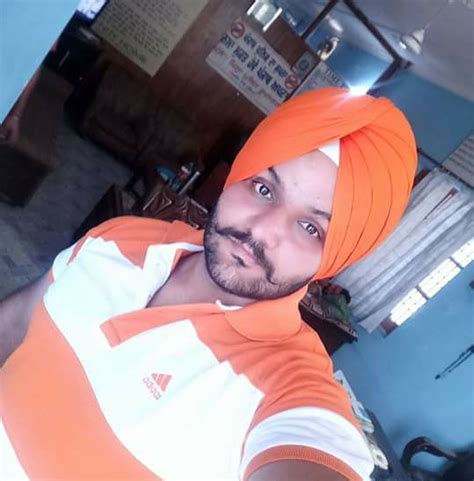 Inclabi Yohda Tajinder Singh Gill Ludhiana
