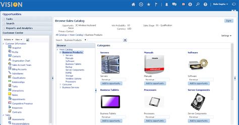 New Features In Oracle Fusion Cloud Applications Release The Siebel Hub