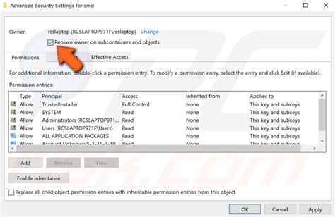 How To Bring Back The Open Command Window Here In Windows