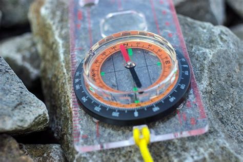 Navigational Skills Cheap Vs Expensive Compasses Mud And Routes
