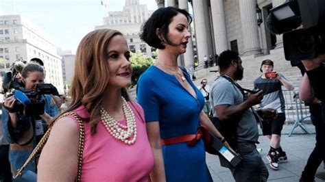 90 Miles From Tyranny New Documents Reveal Alleged Epstein Victim