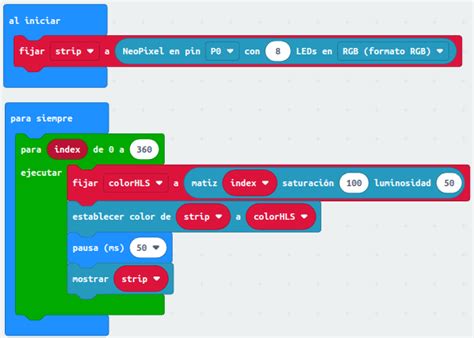 Makecode Guia De Trabajo Para Microbit