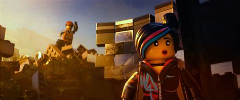 The Lego Movie Wyldstyle The LEGO Movie Movie Lego Emmet The Lego Movie P HD Wallpaper