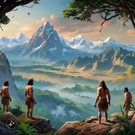 The Paleolithic Stone Age Explained Barristery Jobs And Career