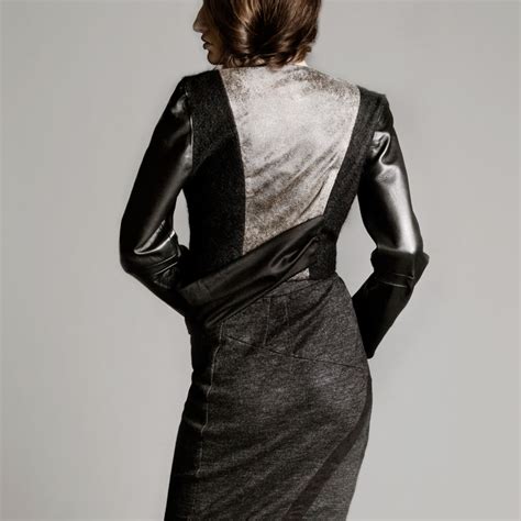 Chicago Fashion Photographer Lexia Vadevoulis A W 2012 Lookbook